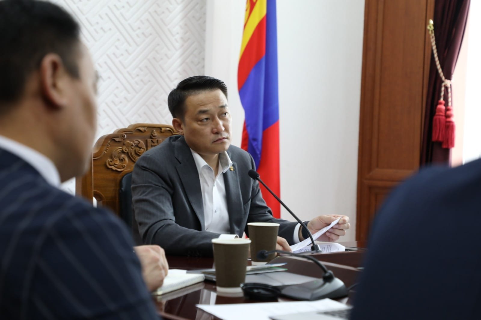 Гэр бүл хүүхэд залуучуудын хөгжлийн газрын чиг үүргийг өөрчилнө